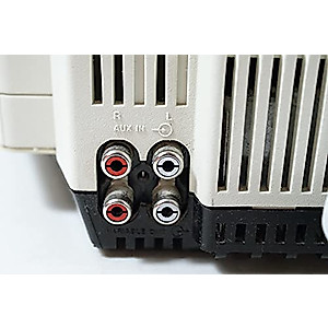 Bose Wave Radio - Clock radio - platinum white