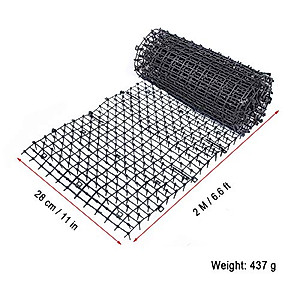 Art Drying Rack,Rock Drying Rack - Used for Drying Your Painted Rocks After Resin (7911 inch)