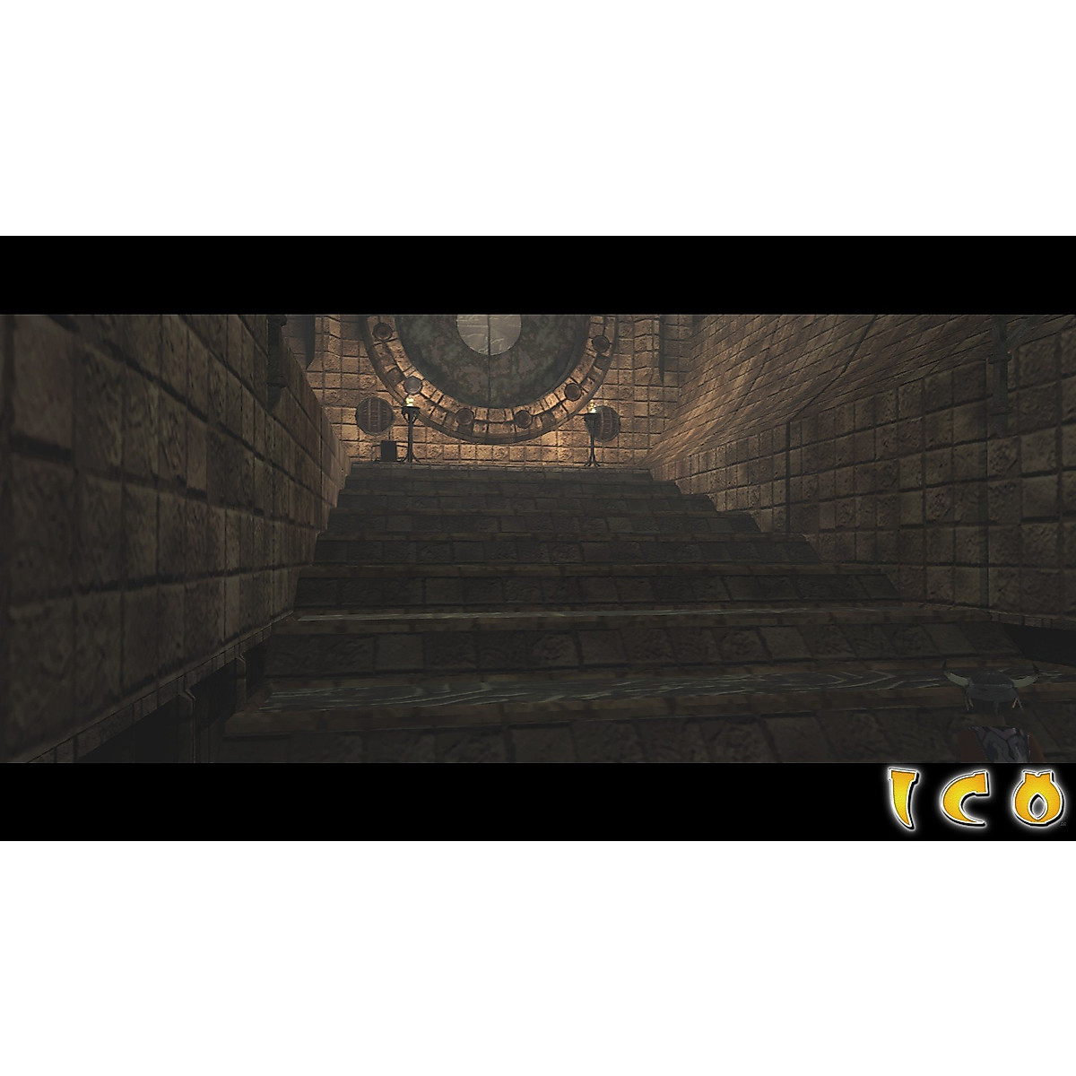 The ICO and Shadow of the Colossus Collection