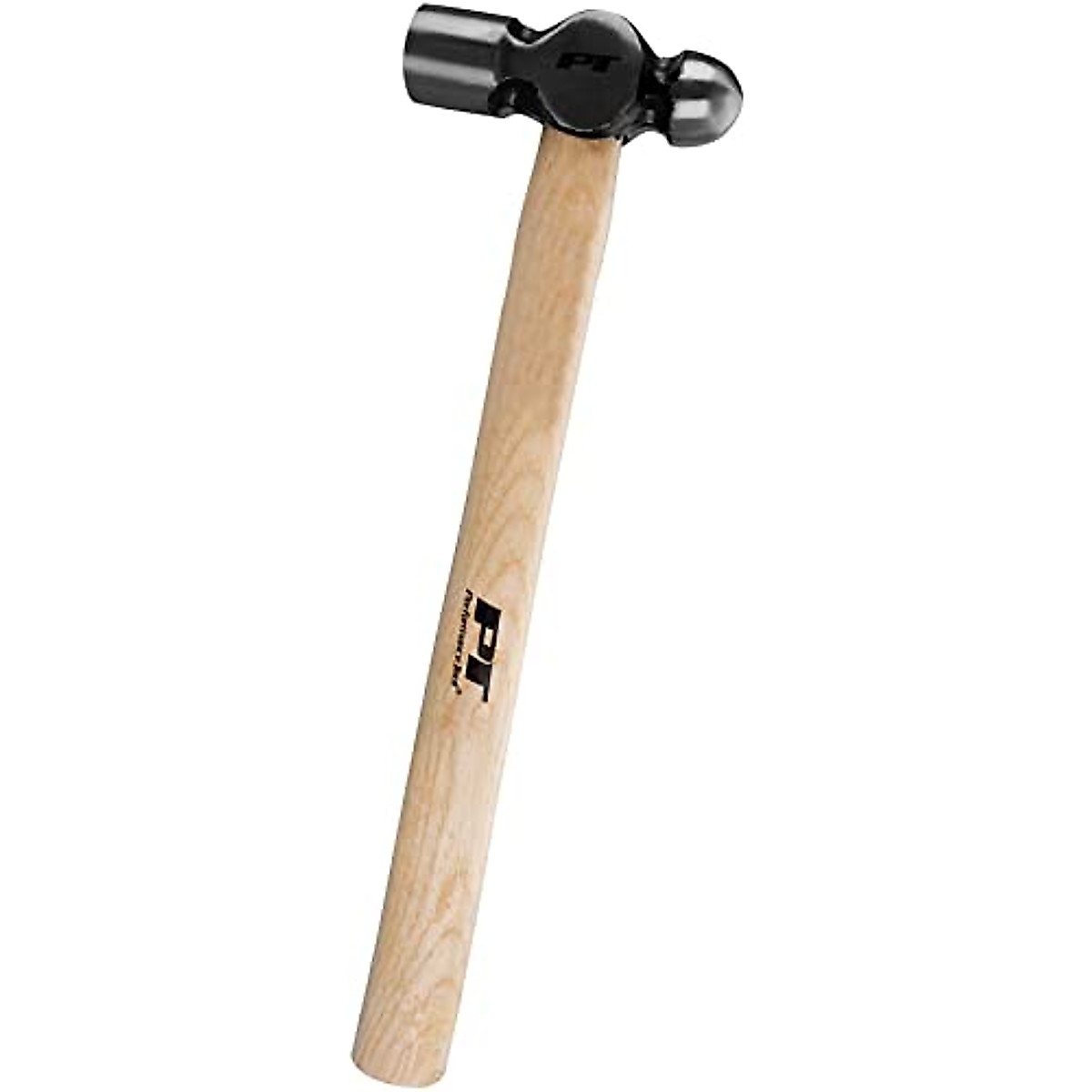 Performance Tool 1465 Heavy-Duty Alloy Steel Head with Comfortable Wood Handle for Efficient DIY and Professional Use