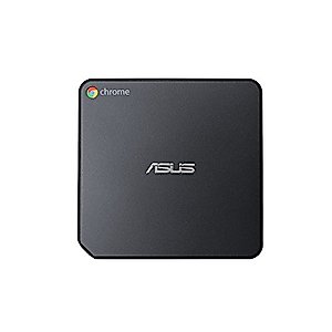 Asus Chromebox for Meeting Broadwell I7 4GB 16GB BT4 USB3.0 HDMI 802.11A CHROMEBOX2-G015U