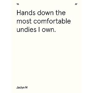 True & Co Body Boyshort Multipack Panty