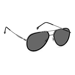 Carrera CARRERA 295/S 003 MATTE BLACK 58/16/150 UNISEX Sunglasses