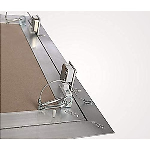 24"X 36" Access Panel with 1/2" Drywall Inlay - F1