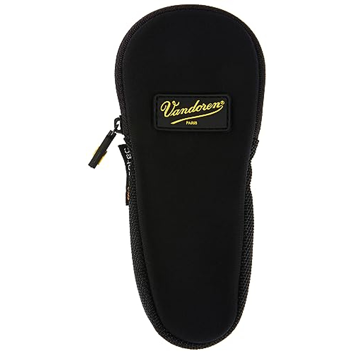 Vandoren P201 Neoprene Mouthpiece Pouch for Bass Clarinet/Tenor Saxophone/Bari Saxophone Large