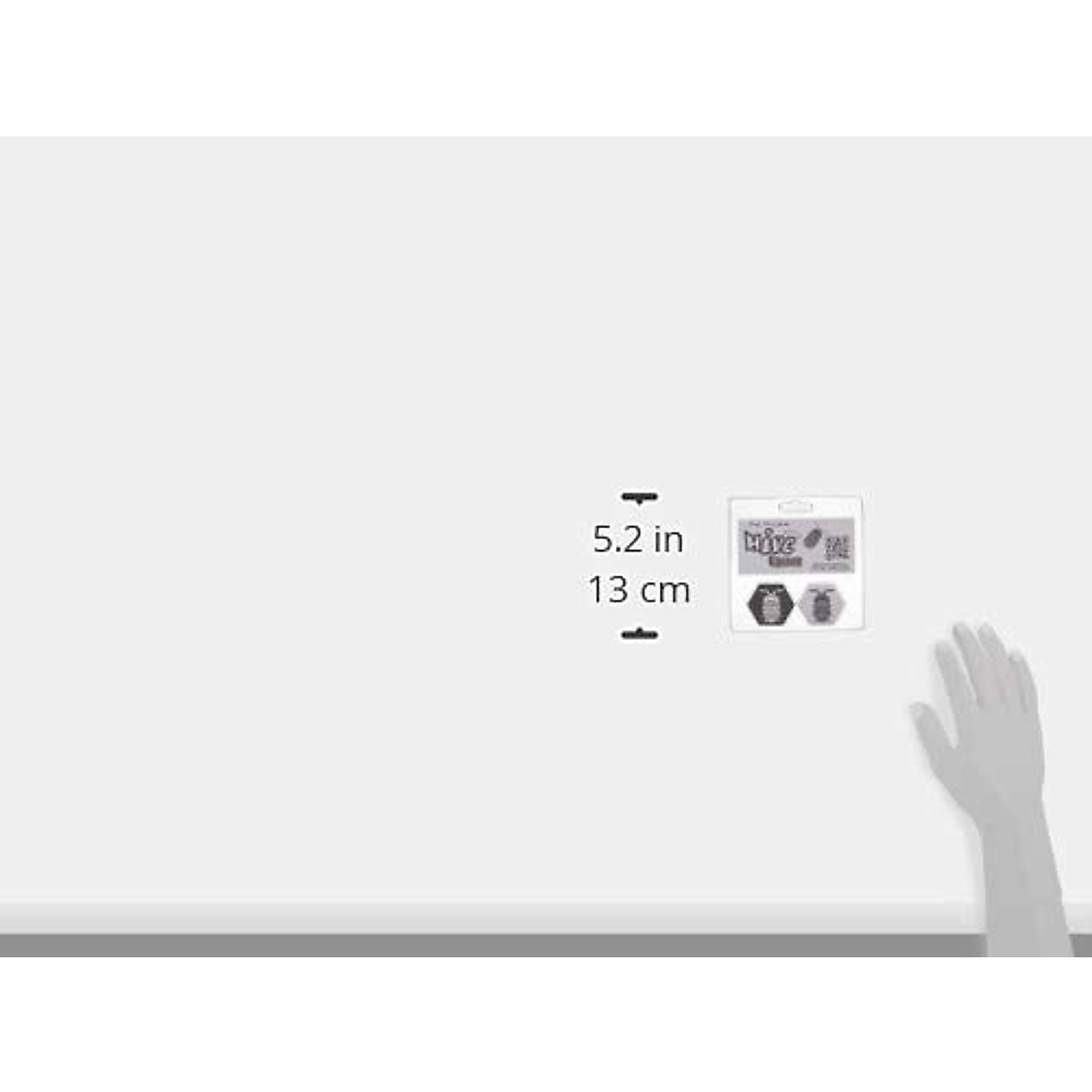 Hive: Pillbug Carbon Expansion Board Game (TCI016)