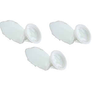 Red Sea (3 Pack) Thin Mesh 225 Micron Filter Bags