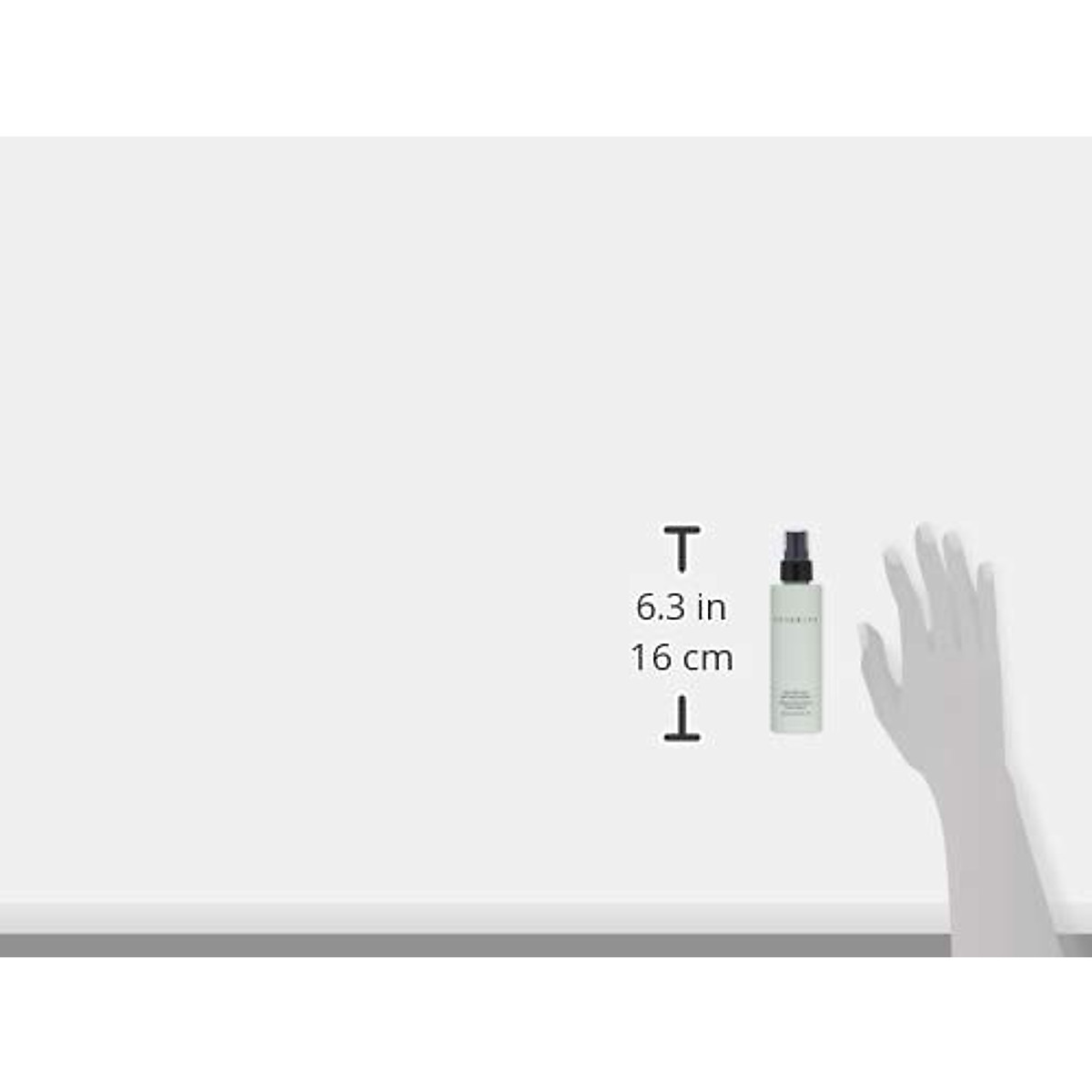 Cover FX Mattifying Setting Spray - 4 ounce, 4 fl. Oz