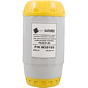 Nature2 Mineral Cartridge Replacement A30