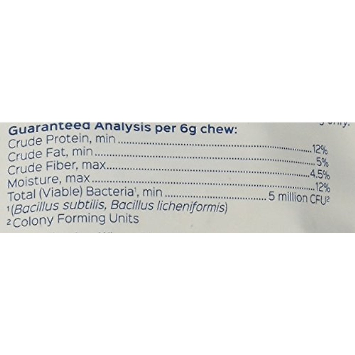 (3 Pack) Probios Probiotic Treats For Horses, Apple Flavor, 1 Pound Each