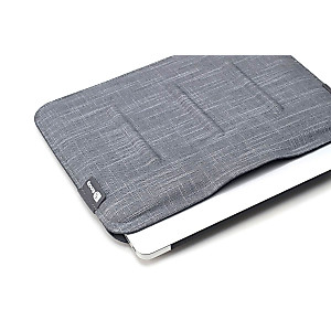 Viper sleeve 11, gray