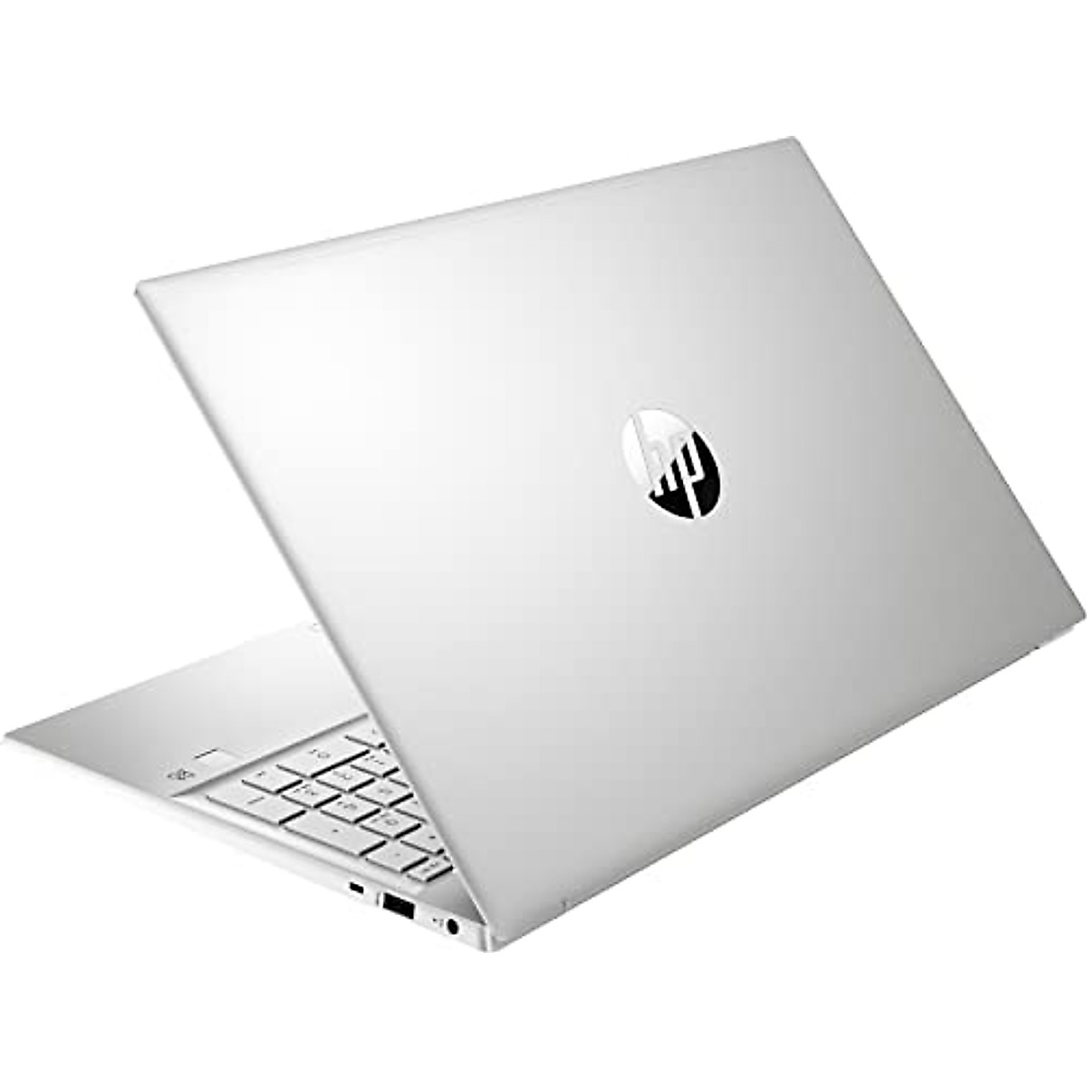 HP 2022 Newest Pavilion 15.6" FHD Touchscreen Laptop, Intel 12-Core i7-1260P, Iris Xe Graphics, 16GB DDR4 1TB NVMe SSD, WiFi 6, USB-C, HDMI 2.0, Backlit Keyboard, Fingerprint, Win11 Pro