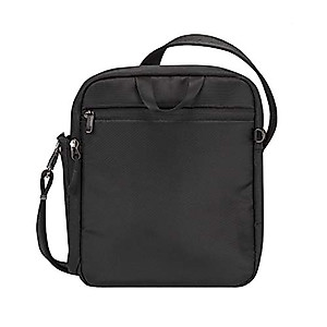 Travelon Tour Bag, Black, One_Size