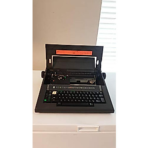 Brother 300M Compactronic Electronic Typewriter (Renewed)