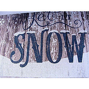 Pine St. Square 12x12 Premium Cardstock Christmas Scrapbooking Paper Pack 60 Sheets Christmas