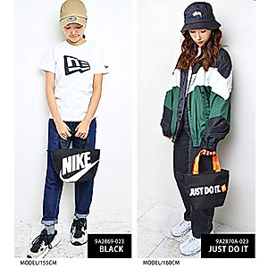 Nike Futura Fuel Tote