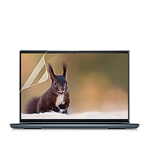 i-Tensodo 2 Pack 14" Matte Screen Protector for Dell Inspiron 14 Plus 7420 7425 7430 Laptop, Eye Protection Anti Glare Filter