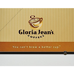 Keurig K-Cup Gloria Jeans Butter Toffee Coffee - 24 K-Cups