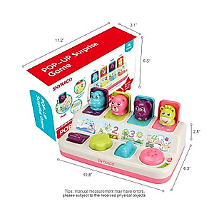 Baby Toys 6 to 12 Months