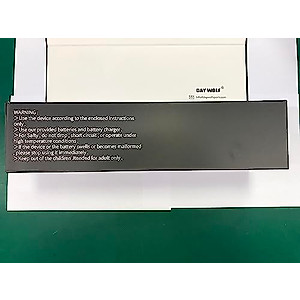 DAY WOLF Heated Glove Liners Electric Gloves for Men Women Rechargeable Battery Hand Warmer for Winter Sports Snow Biking Riding Skiing Cycling Hunting Snowboarding