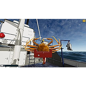 Fishing: North Atlantic: Enhanced Edition - PlayStation 5