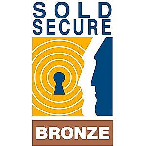 Abus Centuro 860 Armor Key Bicycle Lock (20mm x 2.83-Feet)