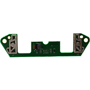 Deal4GO Replacement Back Paddles PCB Module Board Rear Paddle Motherboard for Xbox One Elite Controller 1698