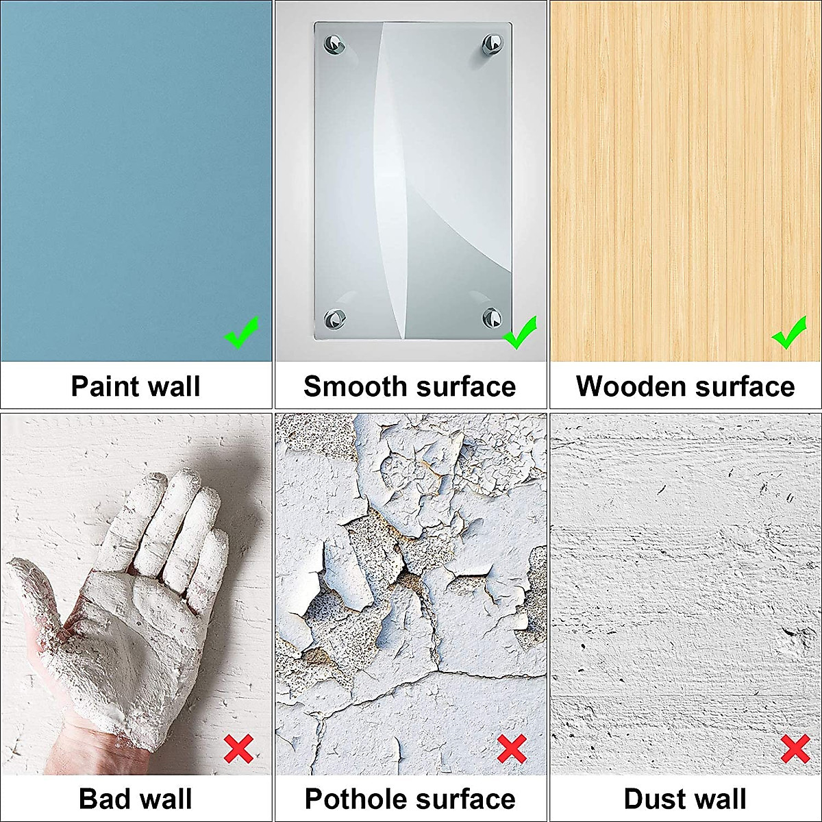 Gueevin 2 Sheets Paris Tower Wall Stickers Eiffel Tower Wall Sticker Decal Removable Paris Tower Wall Decor for Bedroom Living Room Sofa Backdrop TV Wall Romance Decoration