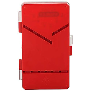 Stanley Hand Tools 66-039 6 Piece Jeweler's Screwdriver Set