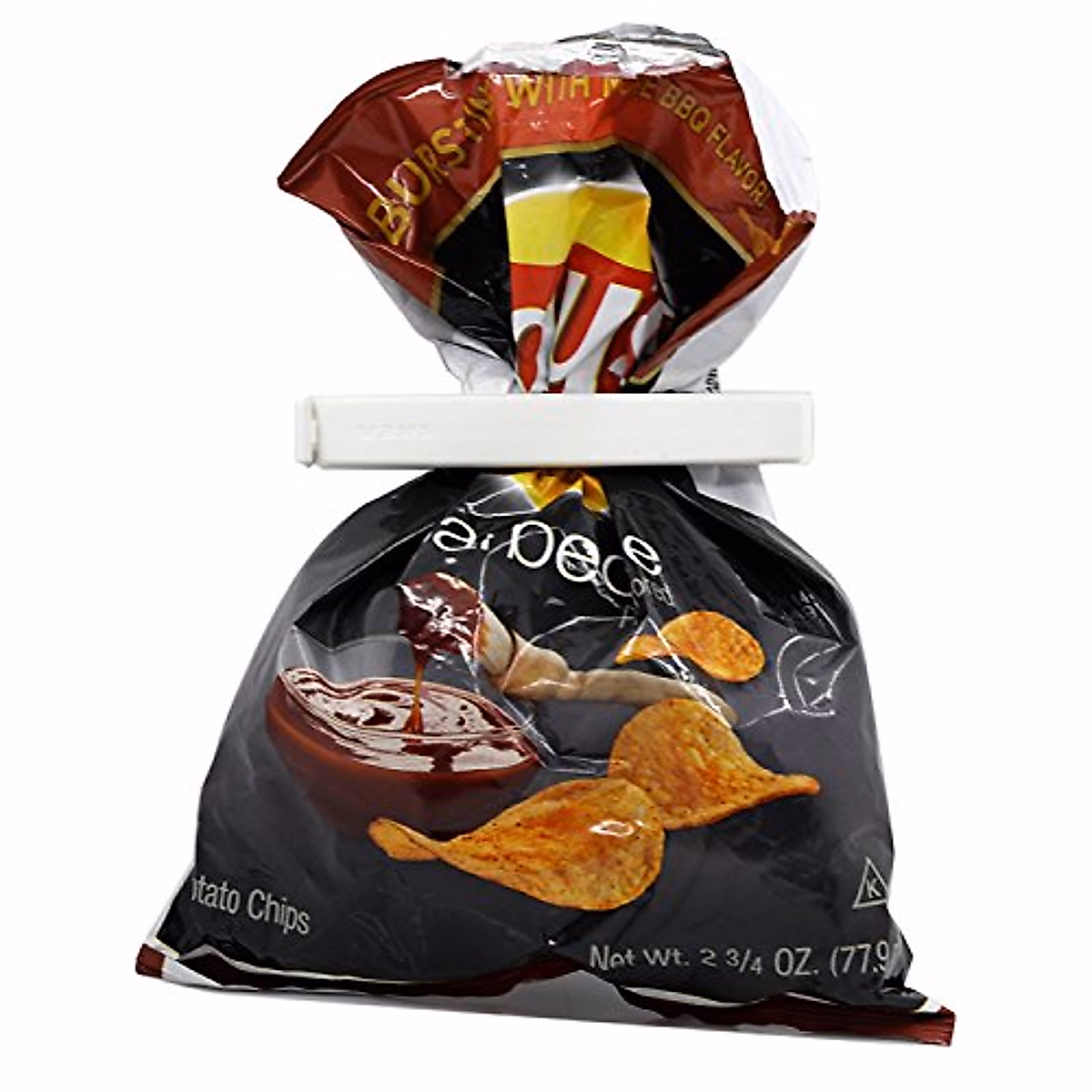 IKEA Bevara Sealing Clip Multicolor, IKEA-Bevara-Clip-Multicolor-1pk