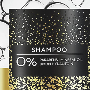 TRESemmé Rich Moisture Shampoo and Conditioner Rich Moisture 2 Count for Dry Hair Formulated With Vitamin E and Biotin 28 oz