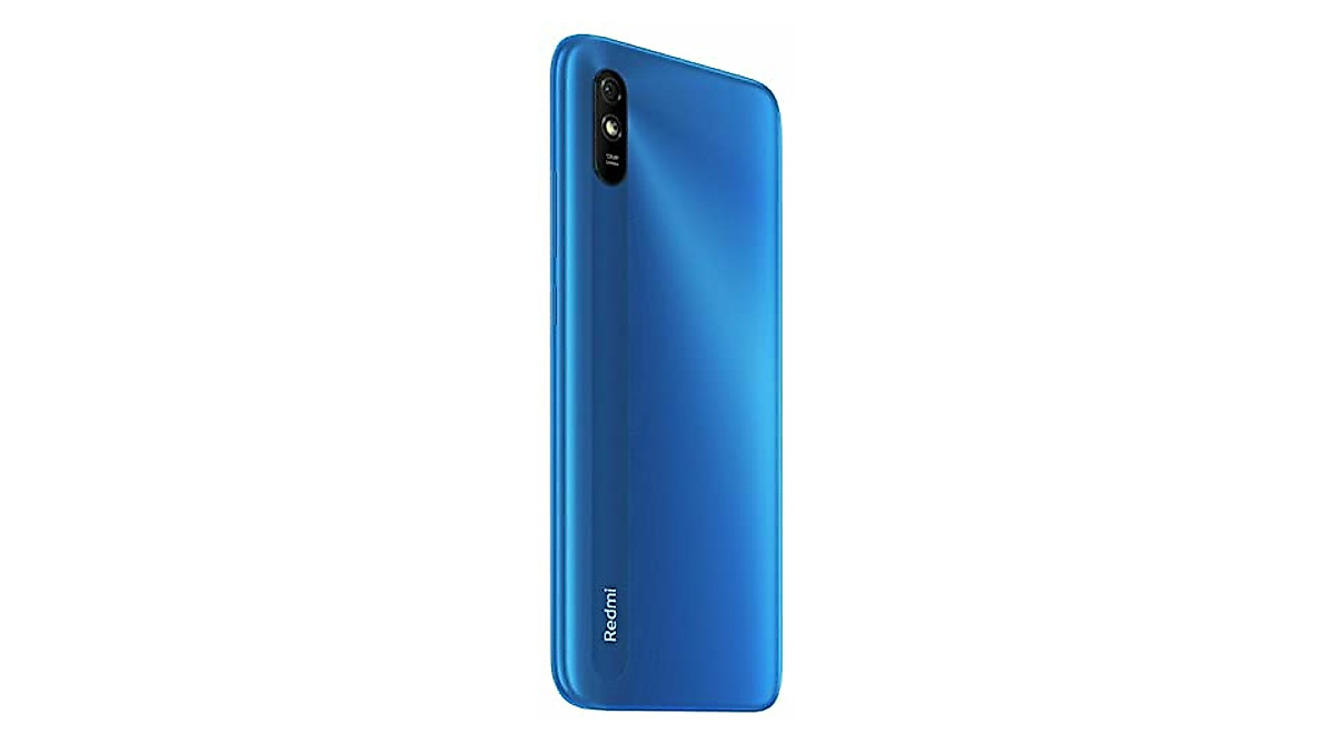 Xiaomi Redmi 9A - 4G LTE Unlocked Dual Sim Smartphone