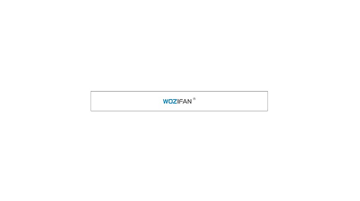 WOZIFAN 15.6" Laptop - Performance & Portability