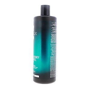 TIGI Catwalk Oatmeal & Honey Treatment Conditioner, 25.36 Fl Oz