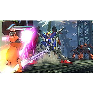 Dynasty Warriors: Gundam 3 - Xbox 360