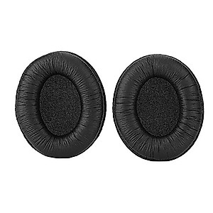 Lazmin Replacement Ear Pads Cushion, Headsets Earmuffs Ear Pads Cushion for Sony MDR NC60 MDR D333 DR BT50 Headphones