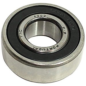 Bosch Parts 1900905279 Bearing-Ball SO
