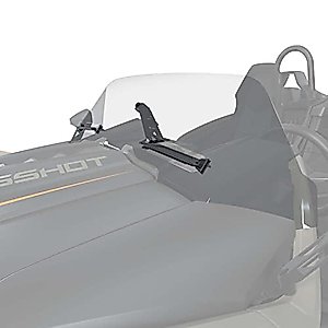 Polaris Slingshot Ripper Ventilated Wind Deflector