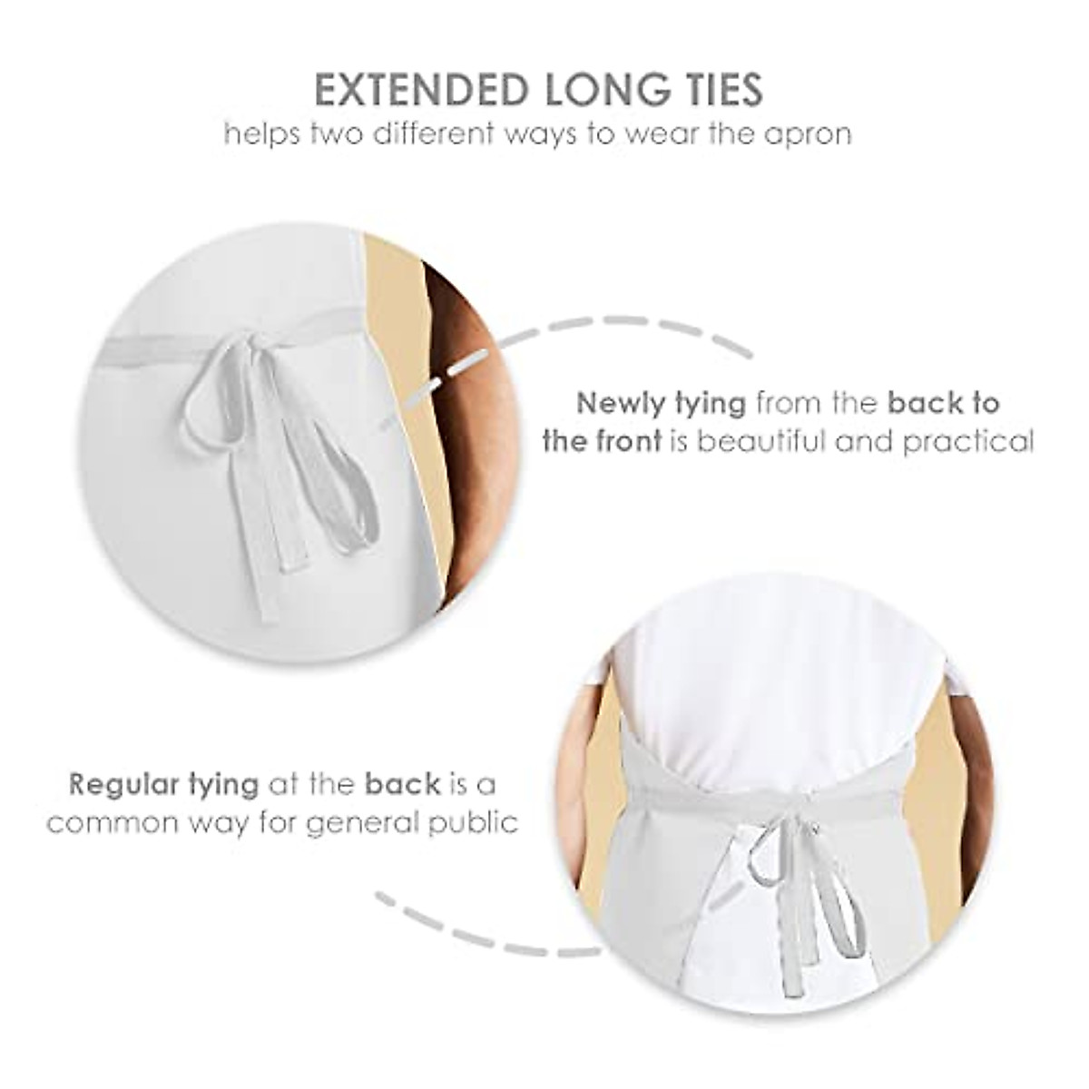 Kitchen aprons bulk aprons for restaurant bulk aprons canvas aprons bulk pack of aprons apron apron 12 pack aprons for women kitchen apron restaurant aprons