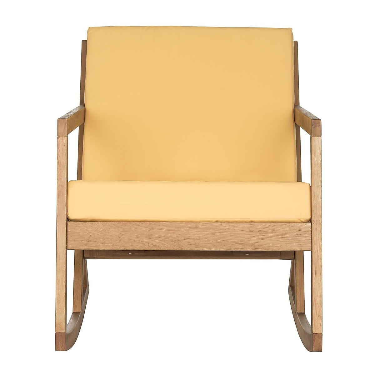 Safavieh Outdoor Collection Vernon Rocking Chair