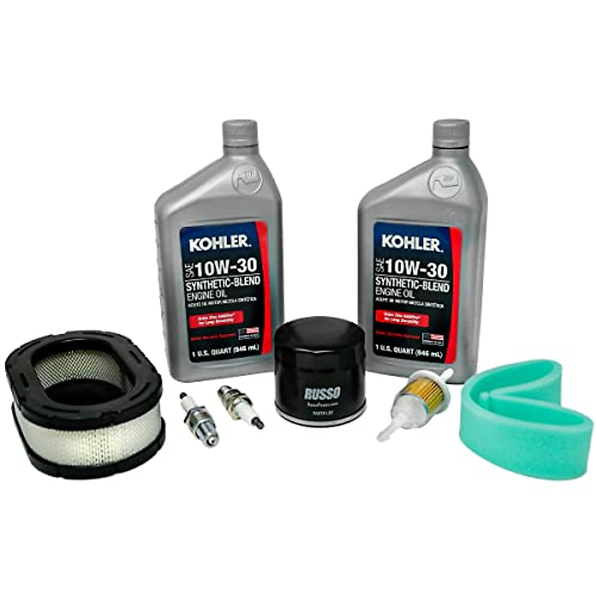 EPR Tune Up Kit for Kohler KT715-KT745 Engines 32 789 02-S