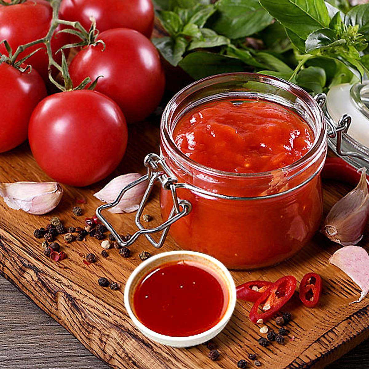 MARIWEI 12 Pack Soy Sauce Dish Ceramic Dipping Bowls Bulk, 1.2 Oz White Dipping Sauce Bowls/Dishes, Small Dipping Sauce Cups for Sushi Ketchup Olive Oil Appetizer