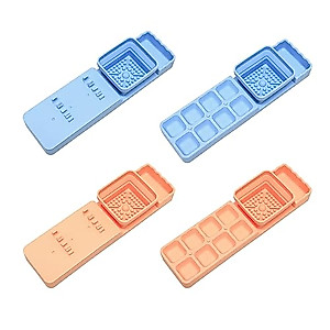 Versatile Silicone Art Mat: Your Essential Creative Companion, 23.6" x 15.8", Silicone Craft Mat, Nonstick Mat, Reusable Drawing, Art, and Paint Mat (Pink)