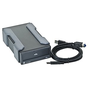HP RDX+ Removable Disk Backup System, 1 TB (B7B69B)