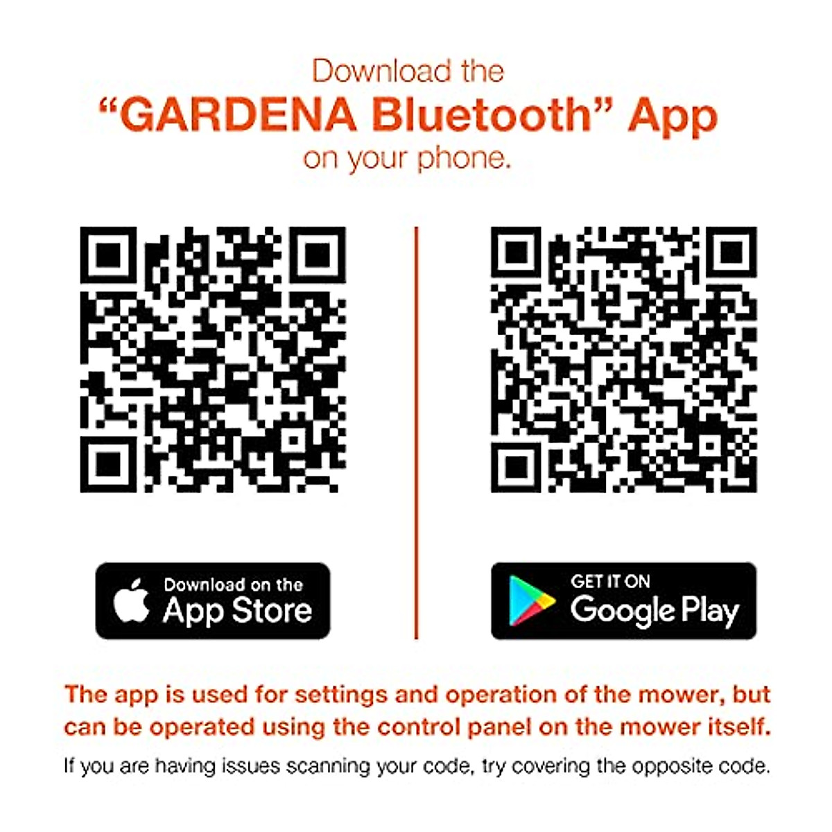 GARDENA 15001-41 SILENO City - Automatic Robotic Lawn Mower, with Bluetooth app and Boundary Wire, one of The quietest in its Class, for lawns up to 2700 Sq Ft, Made in Europe, Grey