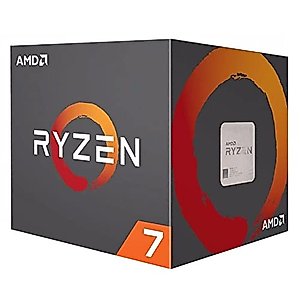 AMD RYZEN 7 1700X