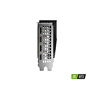 GIGABYTE GeForce RTX 3070 Gaming OC 8G (REV2.0) Graphics Card, 3X WINDFORCE Fans, LHR, 8GB 256-bit GDDR6, GV-N3070GAMING OC-8GD Video Card