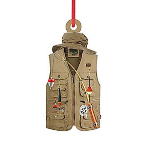 QAZIUY 2023 Christmas Ornaments Hanging Ornaments for Xmas DIY Industries Gift Decoration for Christmas Tree Crafts Backpack Collection Car Pendant Rearview Various Kids Decoration & Hangs