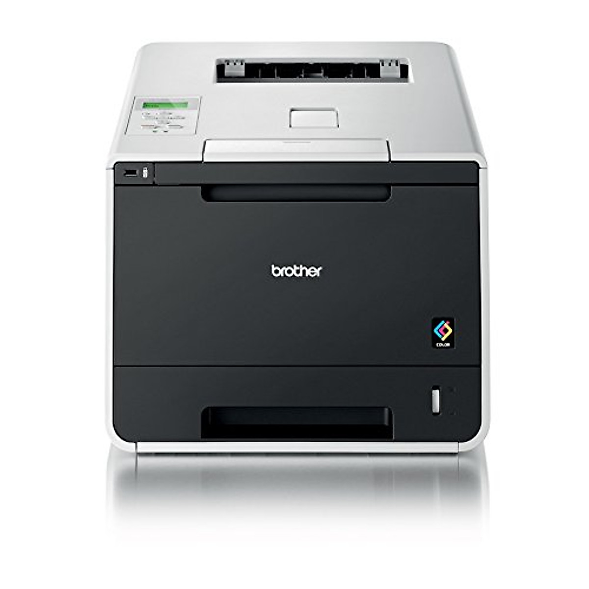 Brother HLL8350CDW Wireless Color Laser Printer, Amazon Dash Replenishment Ready