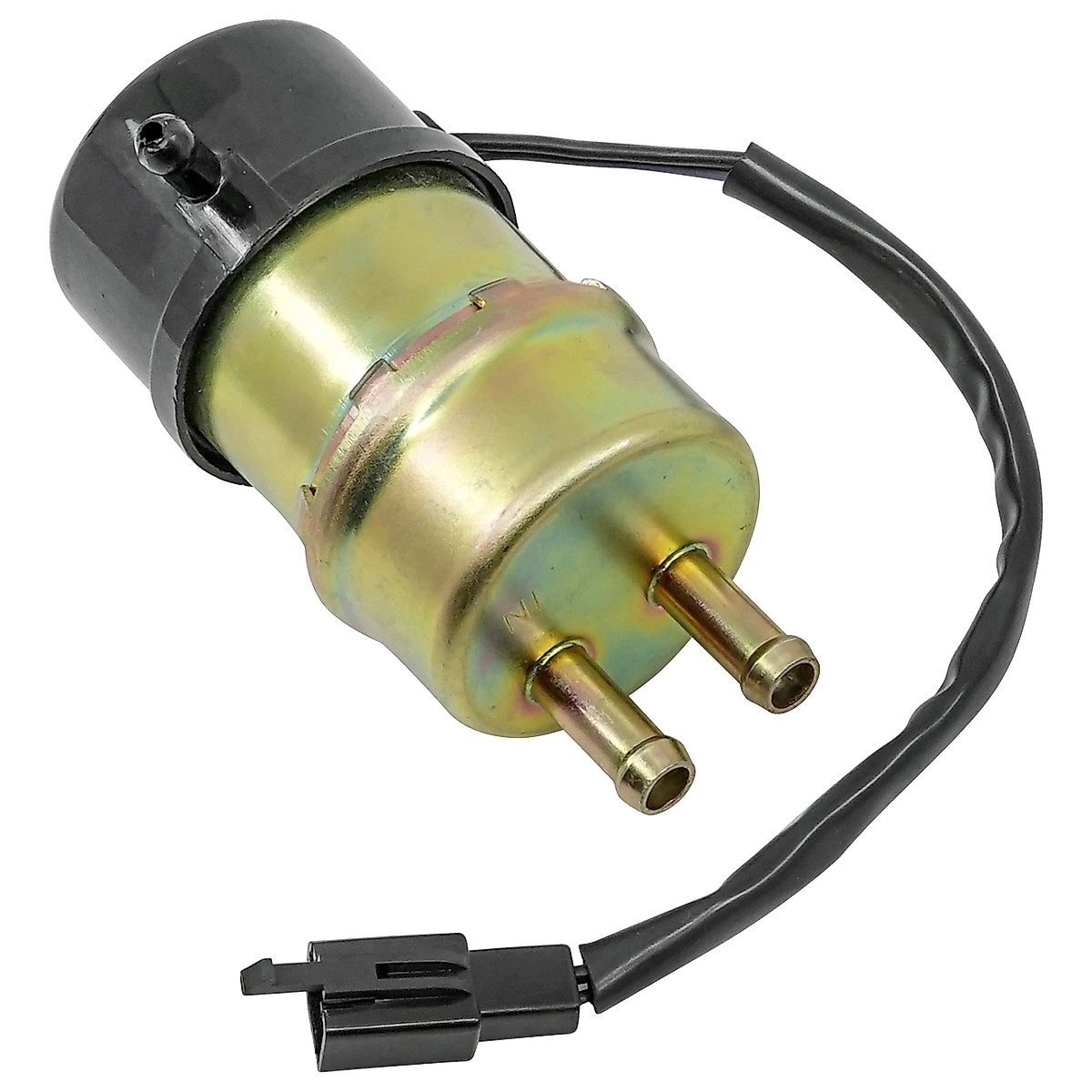 Caltric Fuel Pump compatible with Honda Vt1100C2 Vt-1100C2 Shadow Sabre 1100 2000-2007